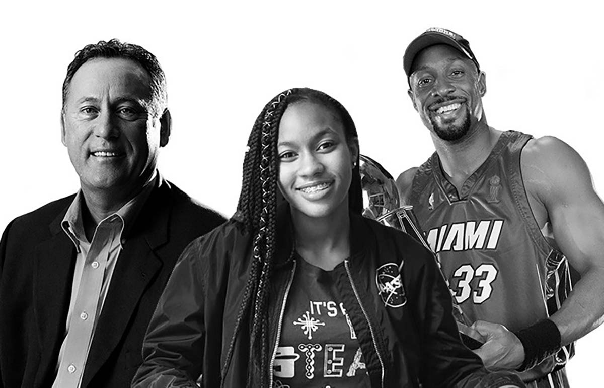 Jason Taylor Community Hall of Fame – Jason Taylor Community Hall of Fame