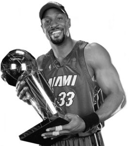 alonzo mourning – Jason Taylor Community Hall of Fame