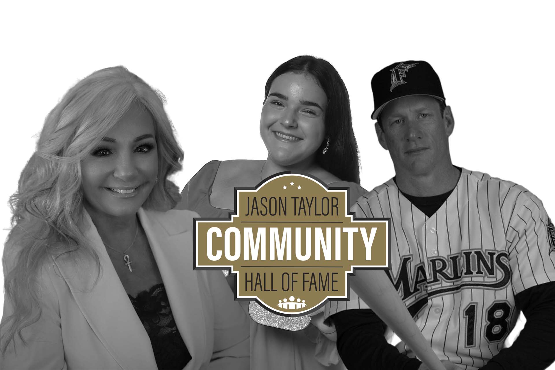event info – Jason Taylor Community Hall of Fame